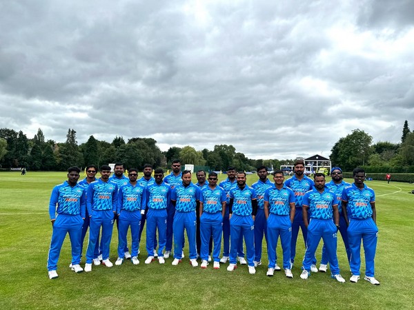 IBSA World Games: Indian men's, women's blind cricket teams clinch ...