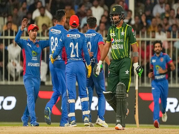 Afghanistan announce 18-member squad for Asia Cup, Noor Ahmad returns ...