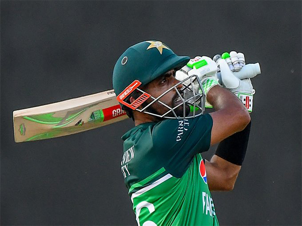 Babar, Iftikhar's fiery centuries power Pakistan to 342/6 against Nepal ...