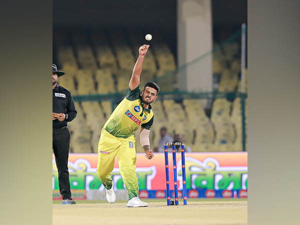 UPT20: Noida Super Kings score second consecutive victory, defeat ...