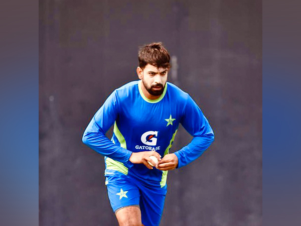 Haris Rauf ties with Waqar Younis to become third-fastest to 50 ODI ...