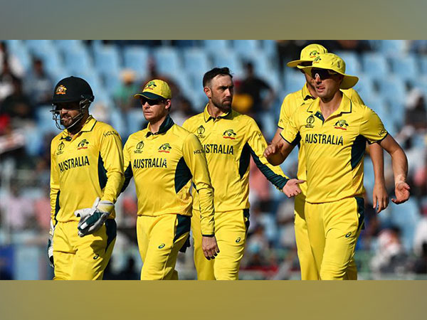 CWC 2023: "Every game now becomes almost like final," says Australia ...