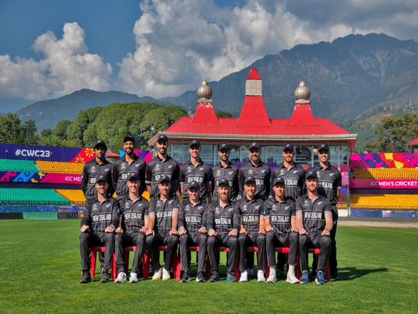 CWC 2023: New Zealand register unwanted record, score highest WC total ...