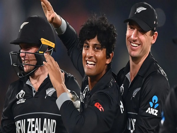 ICC CWC 2023: How can New Zealand, Pakistan or Afghanistan get the ...