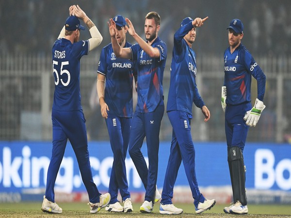 Willey shines in his final international game, Pakistan sign off World ...