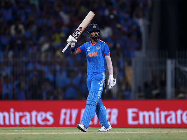CWC 2023: An unsung hero in India's charge to WC final, KL Rahul has ...