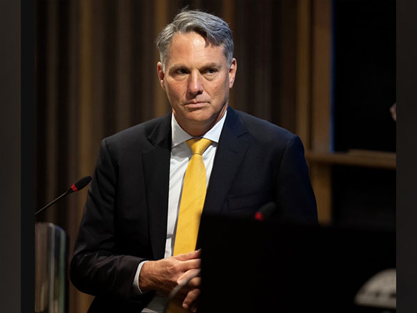 "The home of cricket now really is in India," says Australian Deputy PM ...