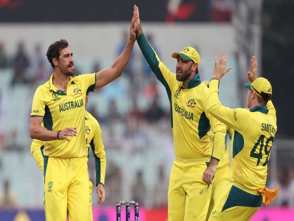 "They can read the pitch perfectly": Ashwin opens up on Australia's CWC ...