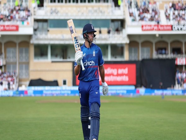 Young England all-rounder keen to seal spot in T20 World Cup squad ...