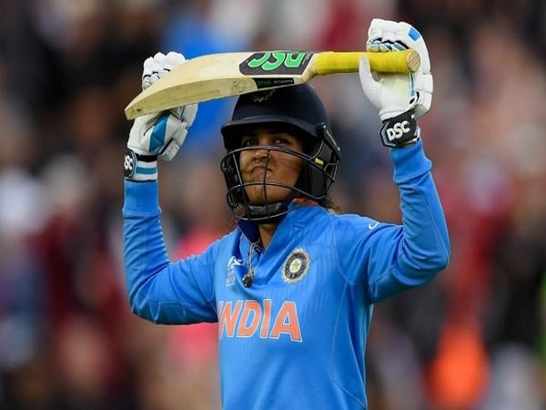 WPL 2024 Auction: India's Simran Bahadur picked by RCB for Rs 30 lakh ...