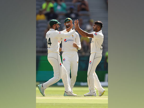 Iceland Cricket takes a dig at Pakistan team following their 360-run ...