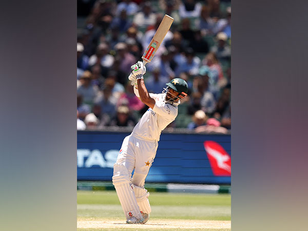 Aus vs Pak, 2nd Test: Visitors need 188 runs to win after Shan, Babar ...
