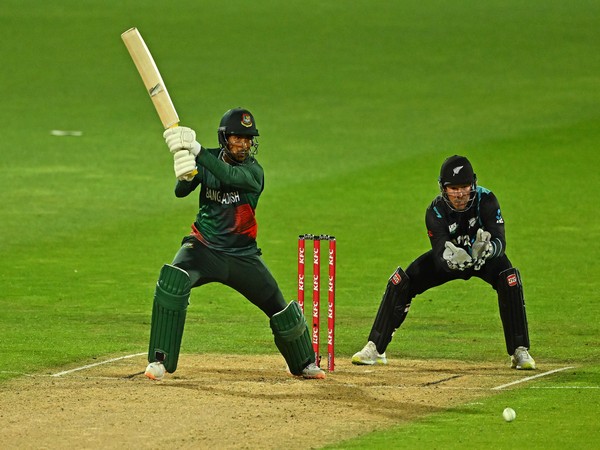 "This young group had no fear": Bangladesh head coach Chandika ...