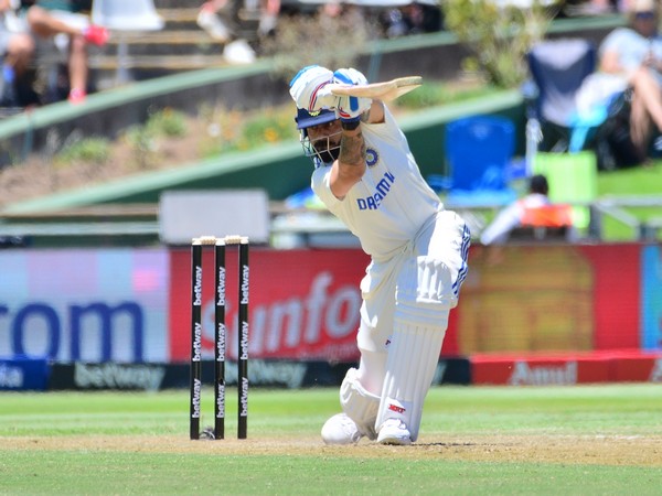 India's 7-wicket victory against South Africa becomes shortest Test in ...