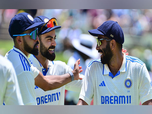 Test rankings see major shift following conclusion of India, Australia ...