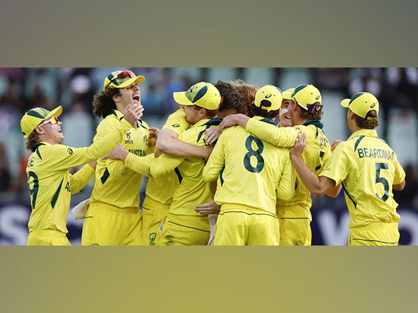 Deja vu for India as Australia lift fourth U-19 World Cup title ...