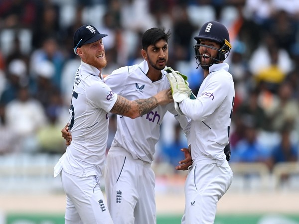 How Ashwin, Jadeja bowled on that wicket gives us confidence, says ...