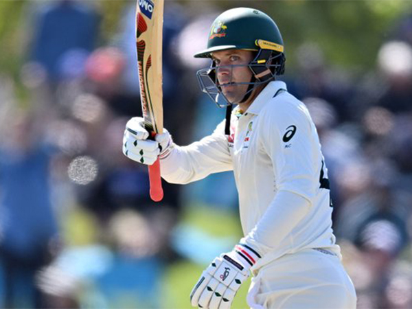 Alex Carey shapes Australia's win over New Zealand; joins Gilchrist ...