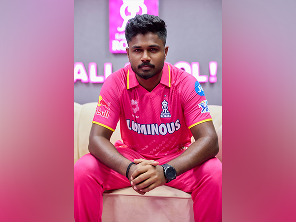 Rajasthan Royals unveil 'Pink Promise' jersey ahead of IPL 2024 ...