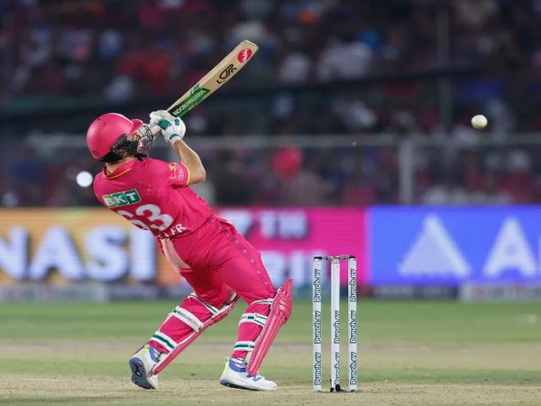 "Buttler had been sick for two days...": RR assistant coach Bond after ...