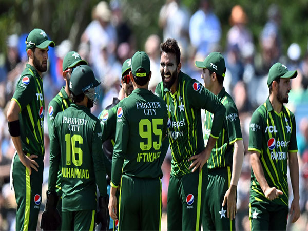 "Our batting lineup possesses best possible talent in Pakistan": Head ...