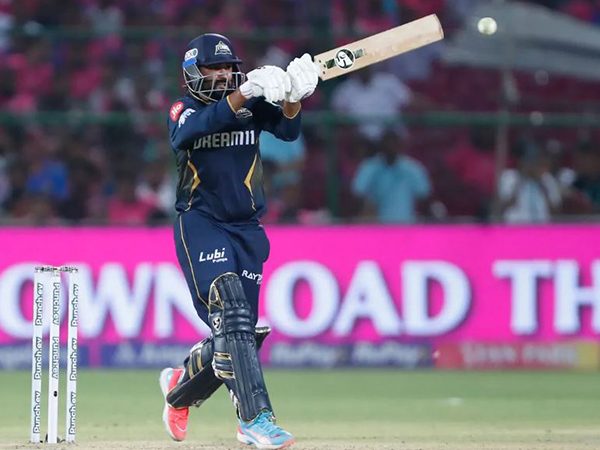 IPL 2024: GT's Rahul Tewatia continues golden run as finisher, a look ...