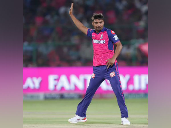 Sandeep Sharma registers best figures by Indian player for Rajasthan ...