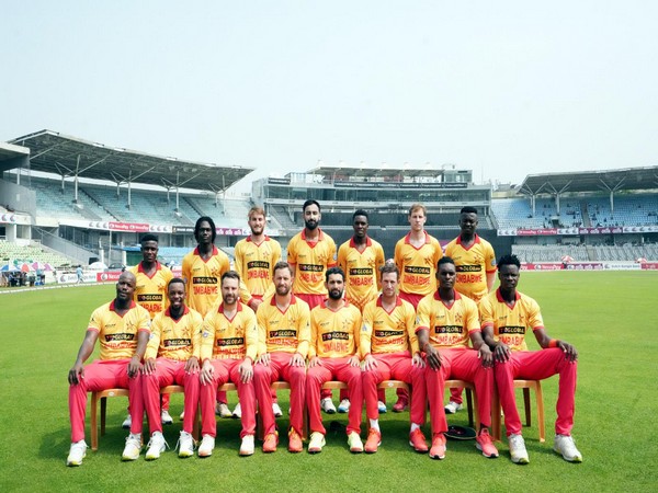 "We want to secure our future in all three formats": Zimbabwe captain ...