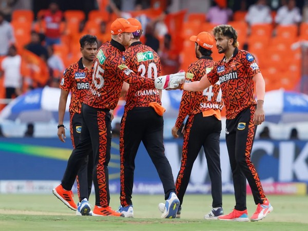 Head coach Daniel Vettori believes SRH bowlers were 'little rusty ...