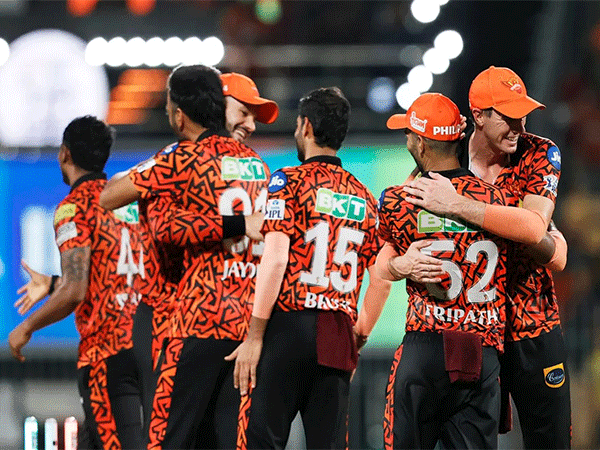 Sunrisers Hyderabad becomes fifth team with most appearances in IPL ...