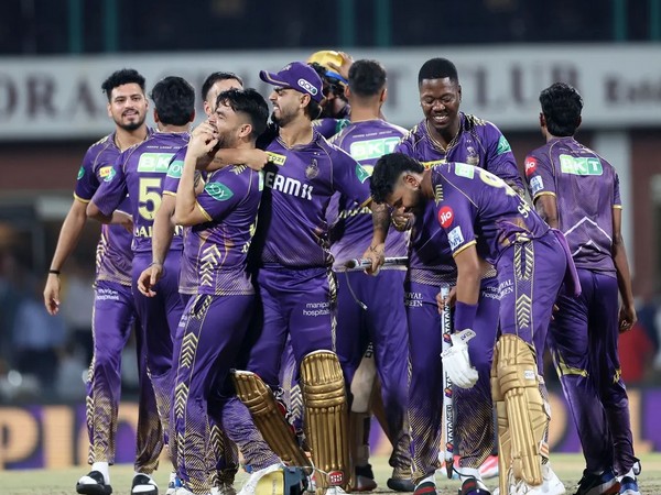 Kolkata Knight Riders register elusive feat of fewest defeats for team ...