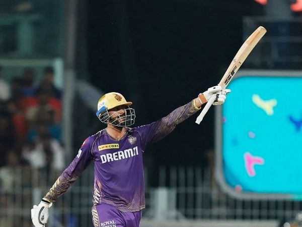 Venkatesh Iyer: Kolkata Knight Riders' 'Clutch Chief' in knockout ...