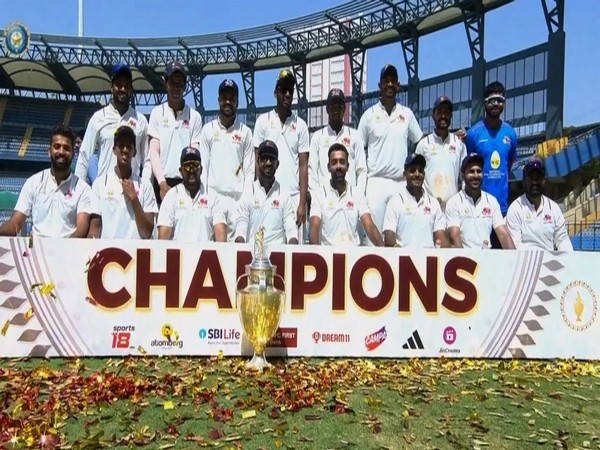 BCCI announces domestic calender for upcoming home season | Latest ...