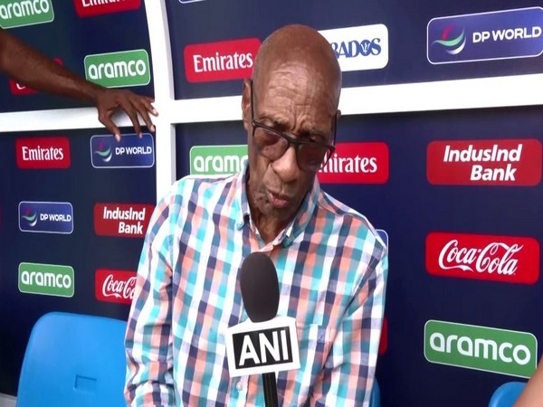 'They Are Top-Class': Wesley Hall Praises India's Bowling Unit Ahead of ...