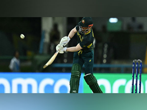 T20 WC: Australia beat Bangladesh by 28 runs via DLS method in rain-hit ...