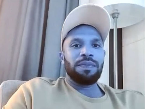 "Feels excited and happy": Azim Kazi on reaching second consecutive Maharastra Premier League ...