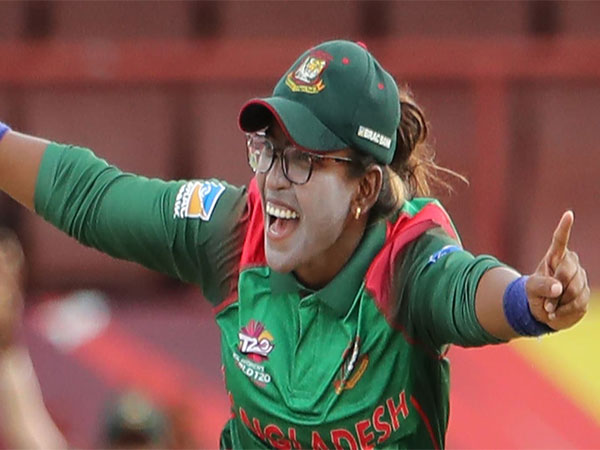 Rumana Ahmed, Jahanara Alam return to Bangladesh's squad for Women's ...