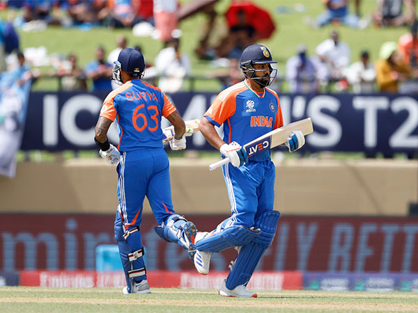 Rohit Sharma joins elite company of MS Dhoni, Virat Kohli for elusive record as India captain ...