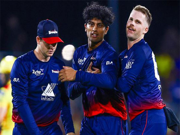 MLC 2024: Washington Freedom maintain winning streak to stay at top ...