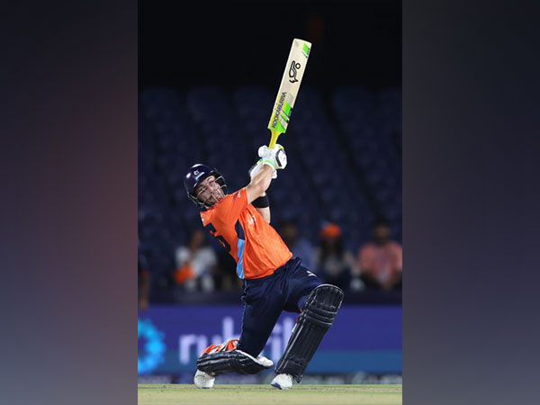 MLC: Krishnamurthi, Inglis guide San Francisco Unicorns to win over ...