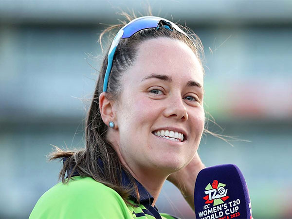 Laura Delany to lead as Ireland announce squads for white-ball series ...