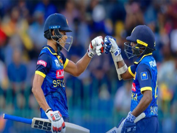 1st ODI: Wellalage, Nissanka's blitzkrieg propel Sri Lanka to 230/8 ...