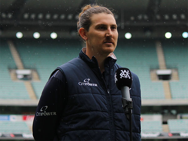 Nic Maddinson eyes Test return after stellar Sheffield Shield finish ...