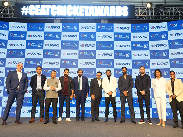 CEAT Cricket Rating Awards celebrates 26th edition of honouring ...