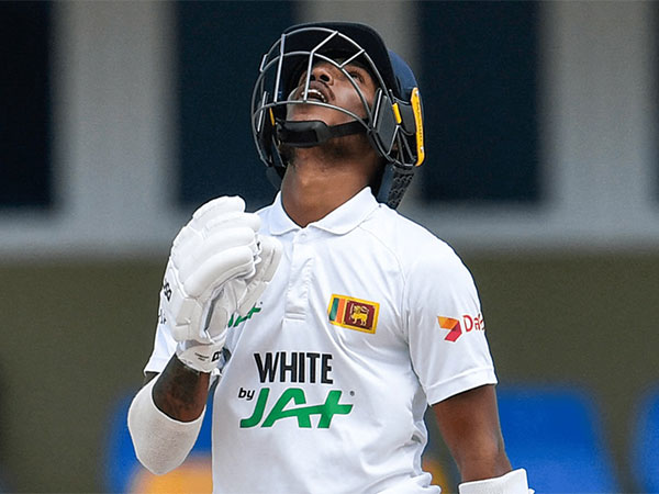 "Pathum Nissanka is the best batter in country": Sri Lanka skipper ...