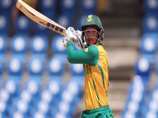 'I don't know, to be dead honest,' says Walter on De Kock's T20I future ...