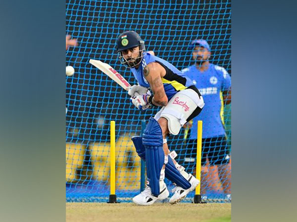 Former Pakistan cricketer Basit Ali predicts "big centuries" from ...