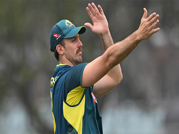 Australia skipper Marsh looking to take backseat as bowler during ...