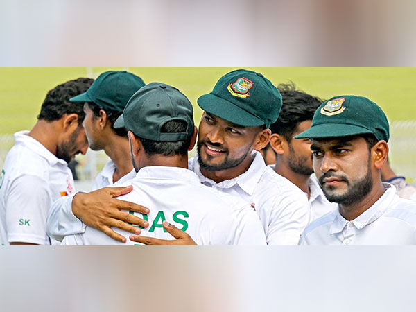 Uncapped batter Jaker Ali replaces Shoriful Islam as Bangladesh ...