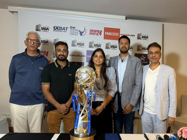 Konark Suryas Odisha set to shine in 3rd season of Legends League ...